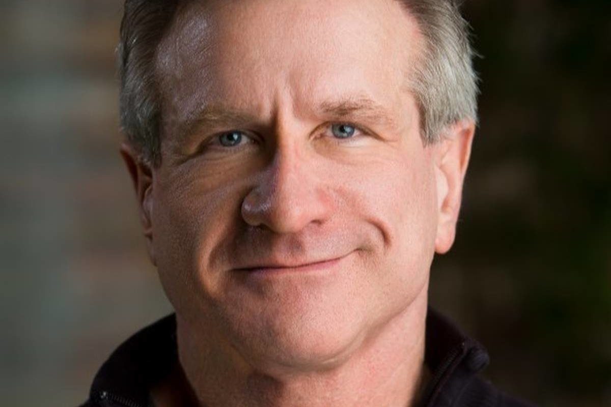 Seth Earley - Building Business Capability