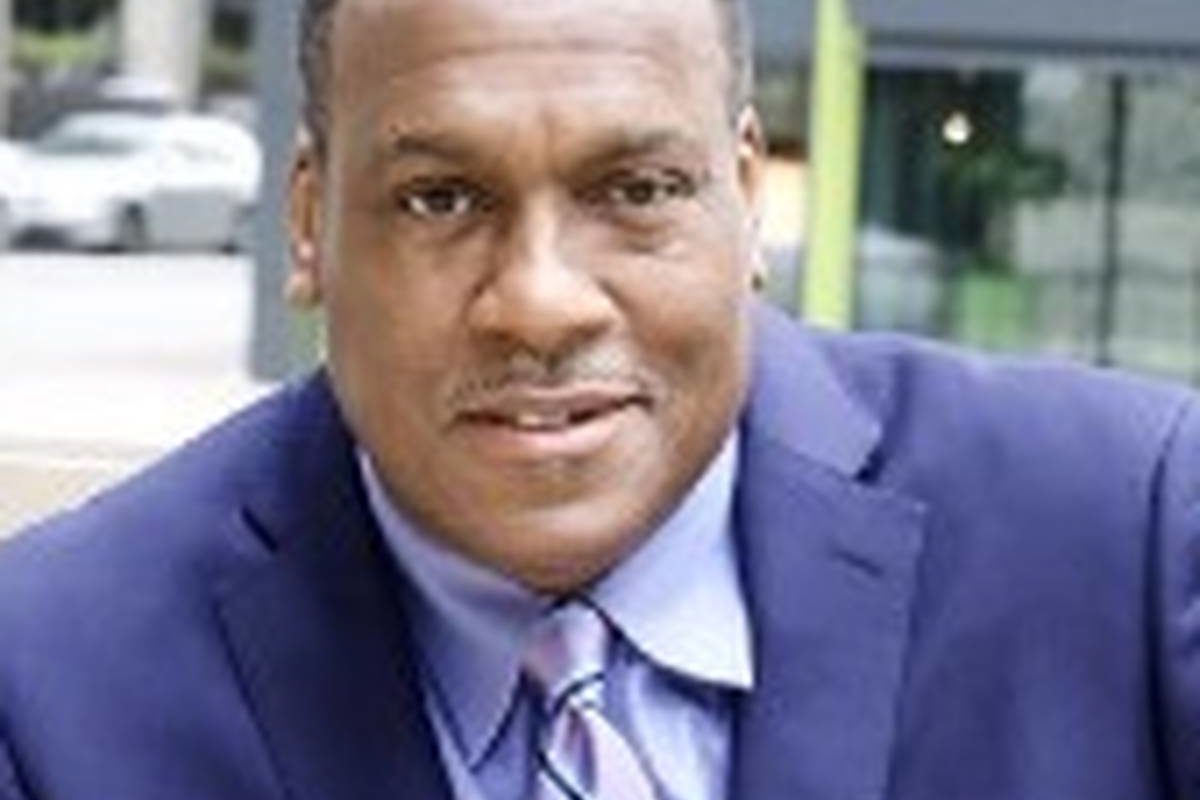 Dr. Tony Rhem - Building Business Capability