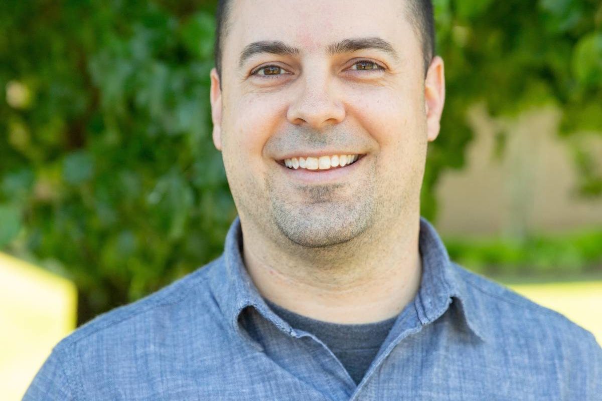 Heath Butler - Building Business Capability