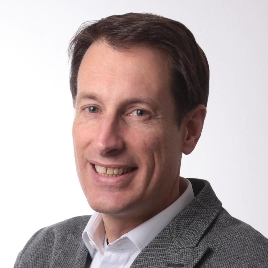 Steering Committee - Building Business Capability