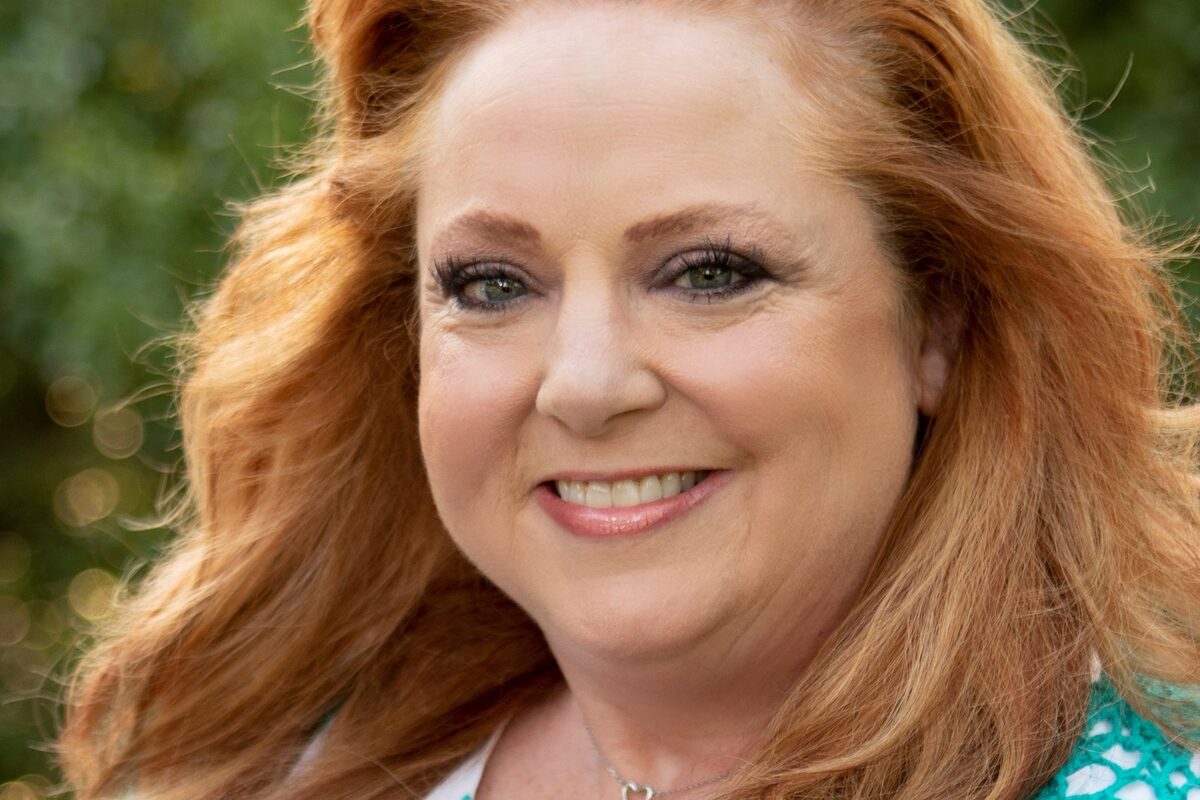 Colleen Cristarella, CBAP - Building Business Capability