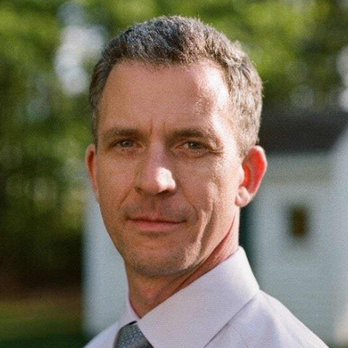 David Wear - Building Business Capability