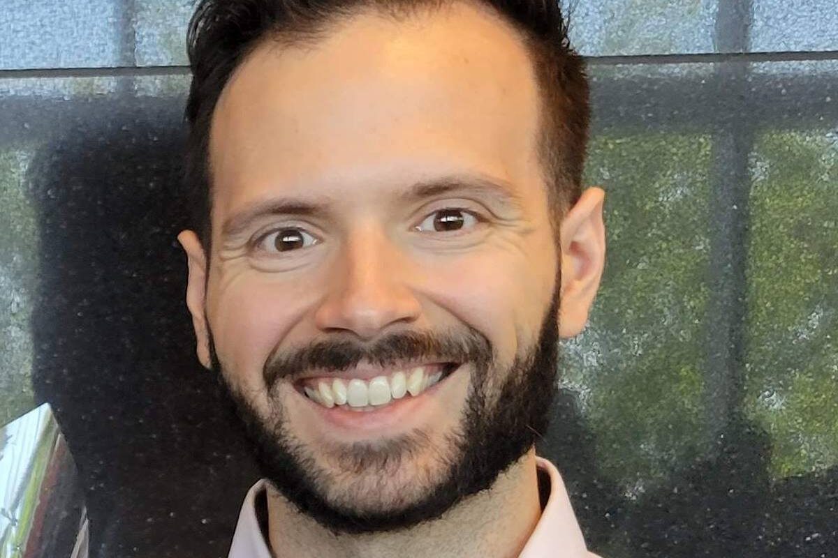 Jeremie Guay - Building Business Capability