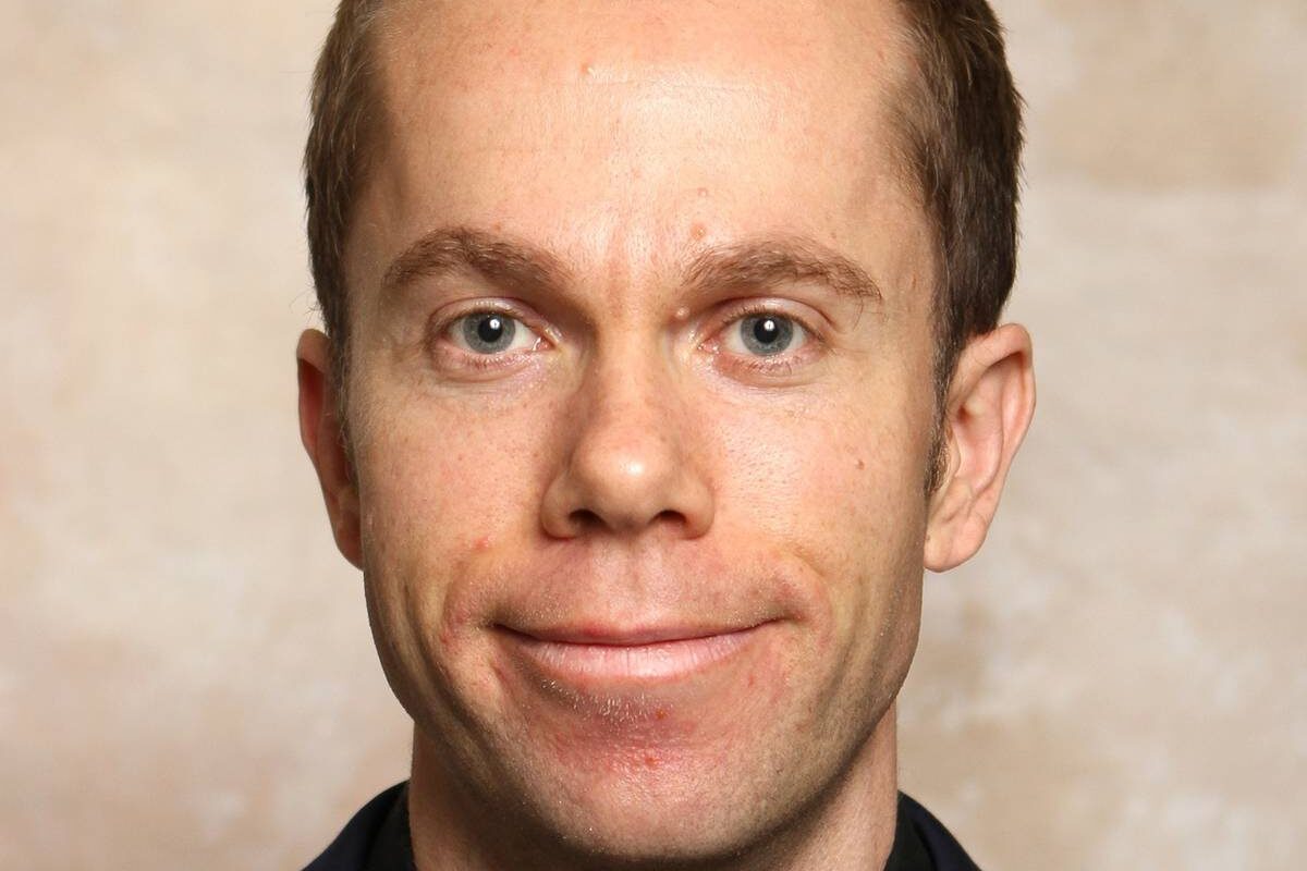 Alexander Moen - Building Business Capability