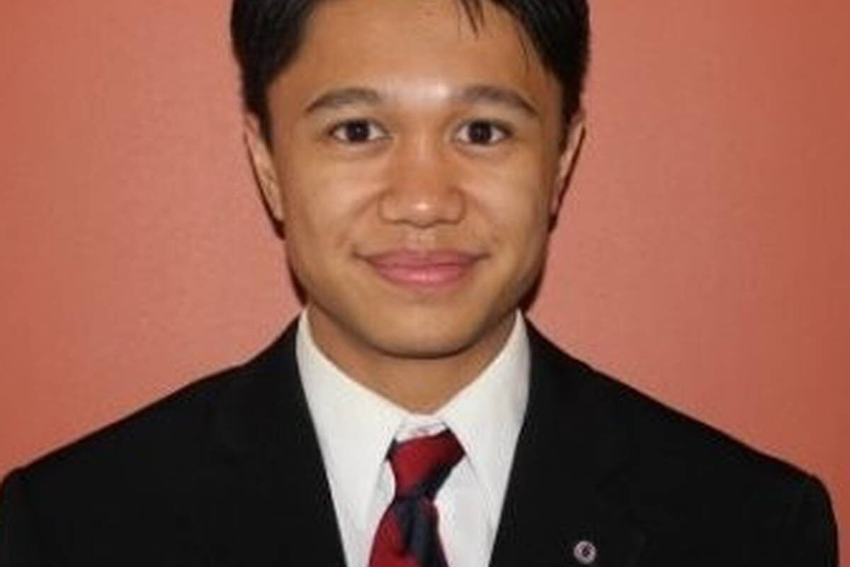 Devin Barney - Building Business Capability