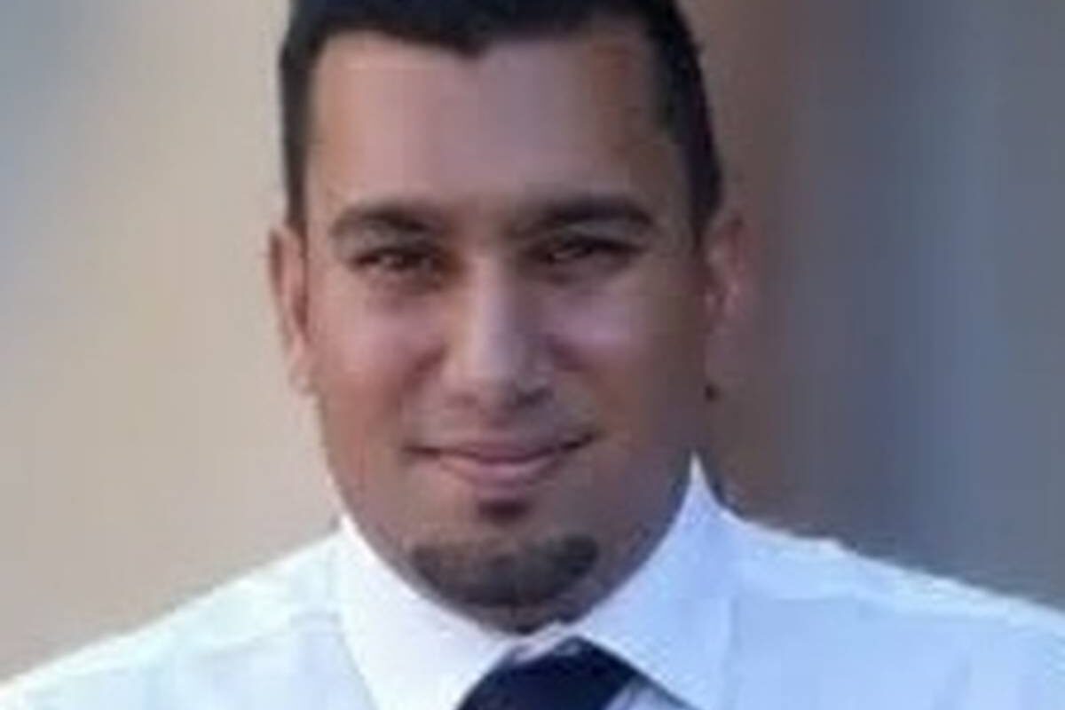 Chris Naidoo - Building Business Capability