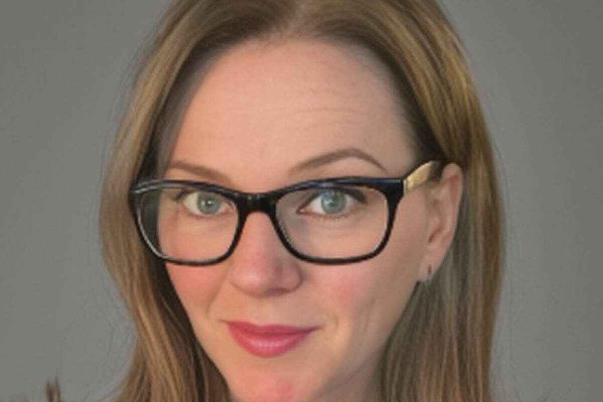 Brenda Cowie - Building Business Capability