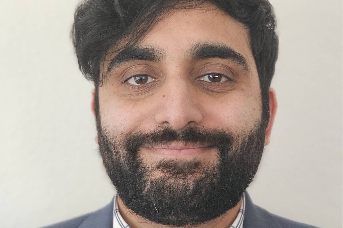 Mikail Khan - Building Business Capability