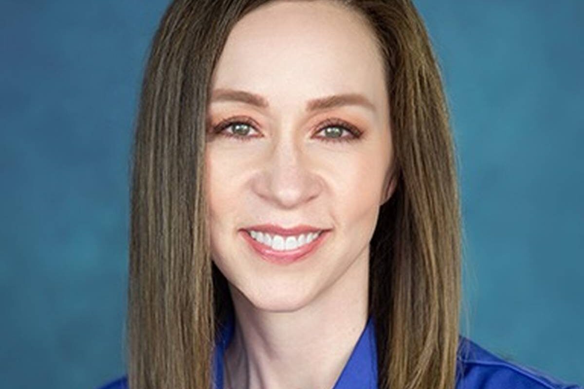 Rachel Rieck - Building Business Capability