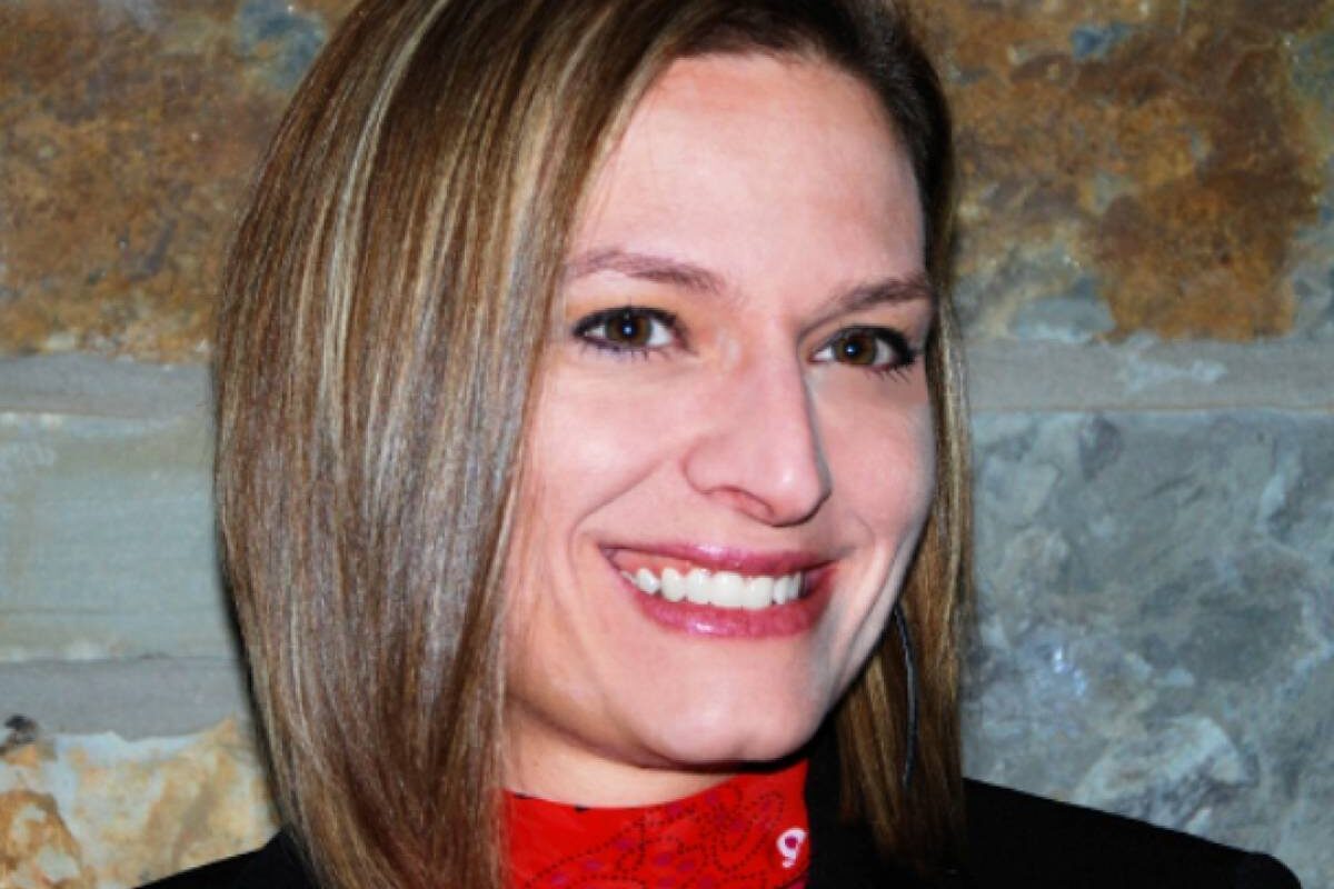 Lora McCoy - Building Business Capability