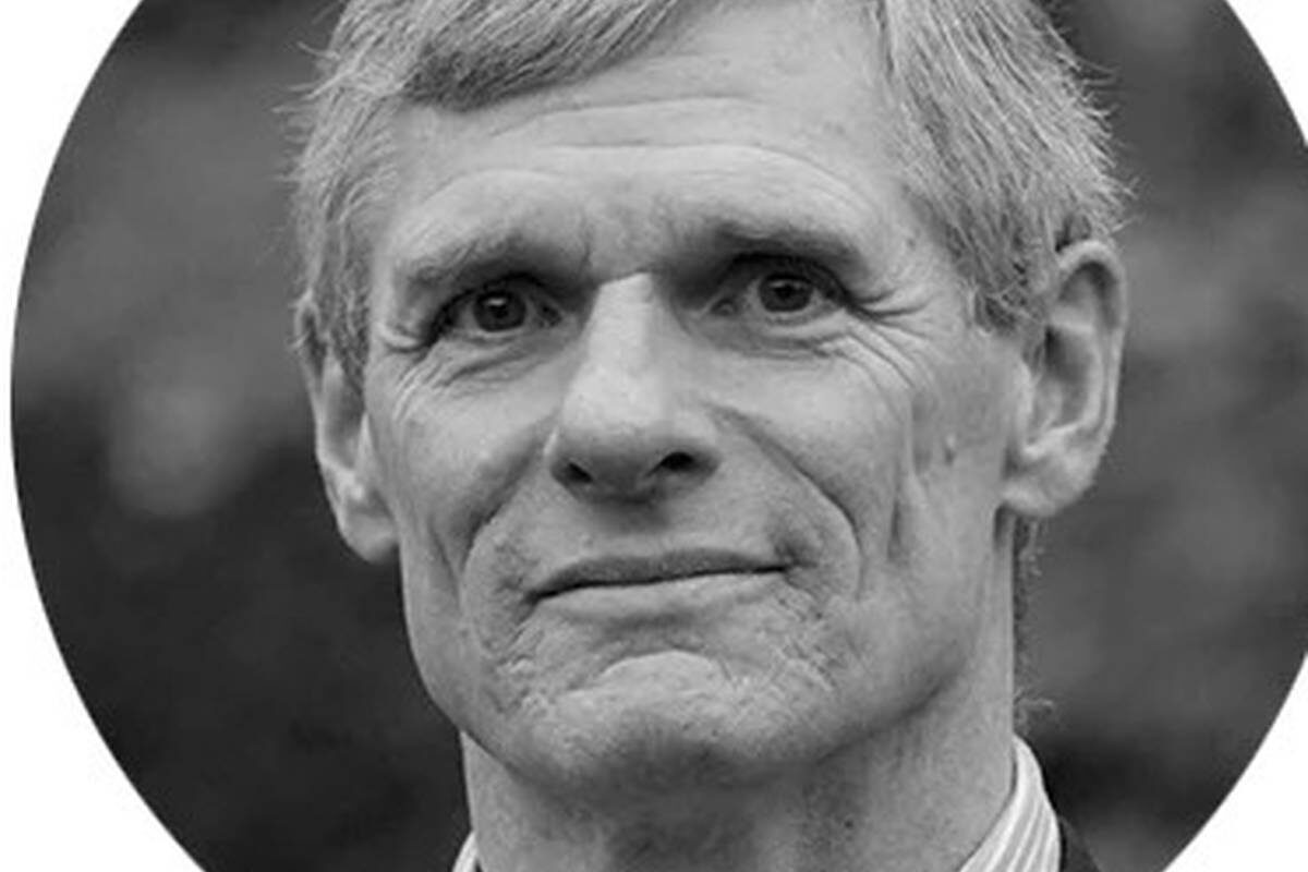Greg Busby - Building Business Capability