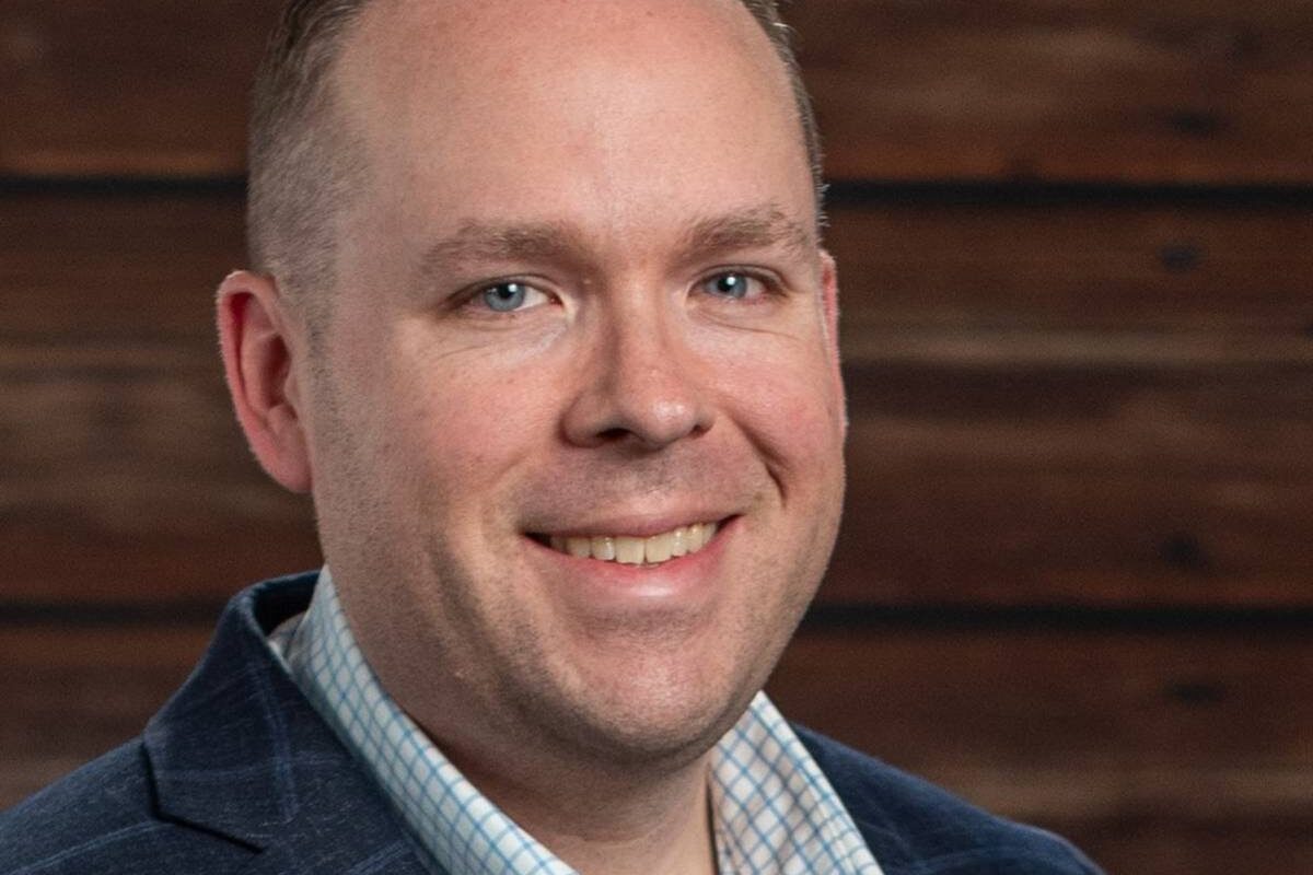 John Hartmann - Building Business Capability