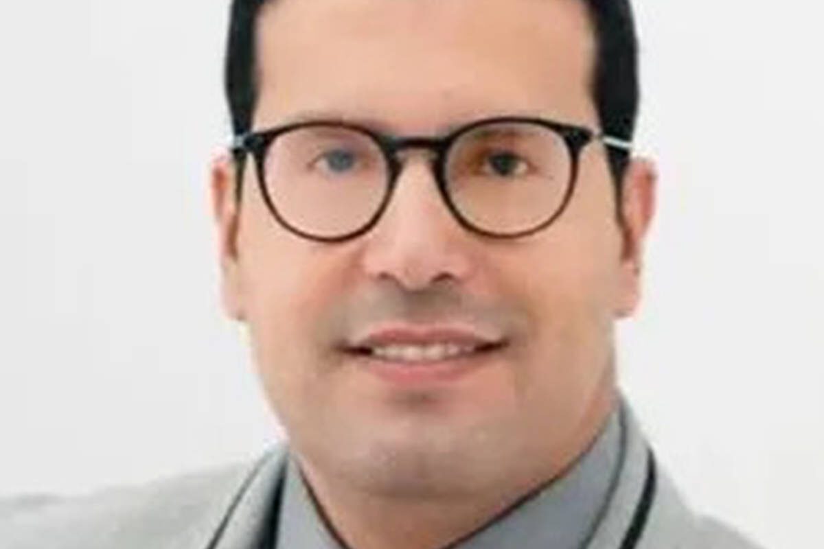 Morad Mziout - Building Business Capability