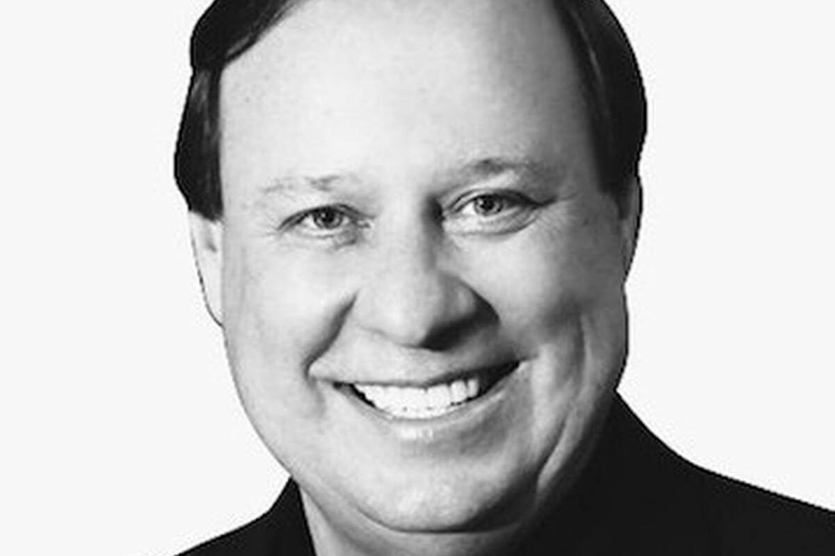 Doug Kirkpatrick - Building Business Capability