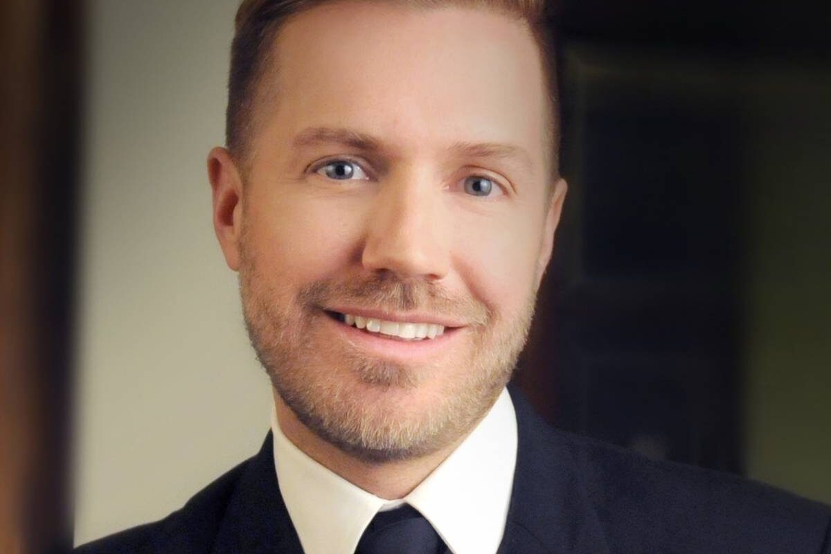 Scott Armstrong - Building Business Capability